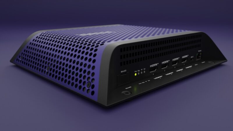 BrightSign | Trusted Digital Signage Solutions & Players