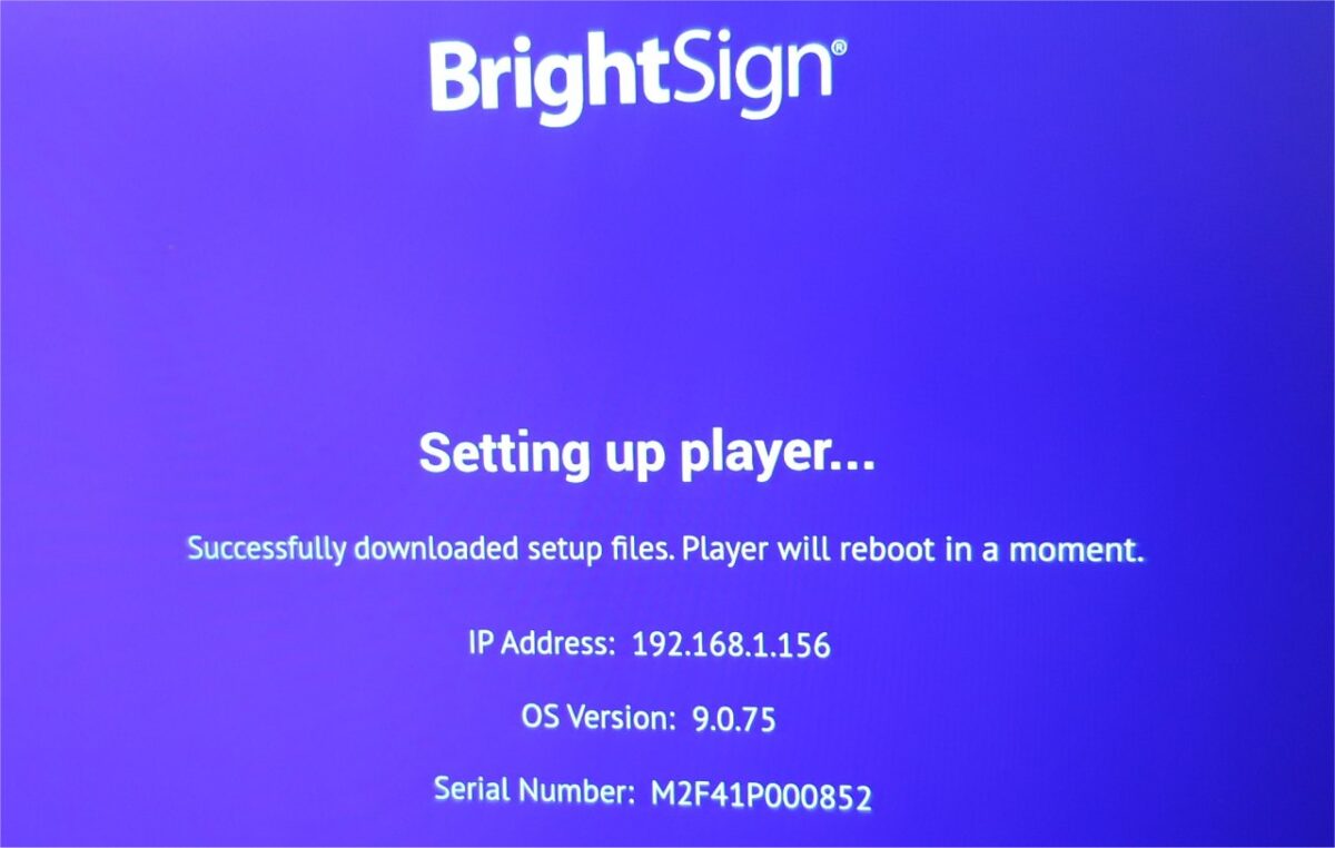 BrightSign | Trusted Digital Signage Solutions & Players